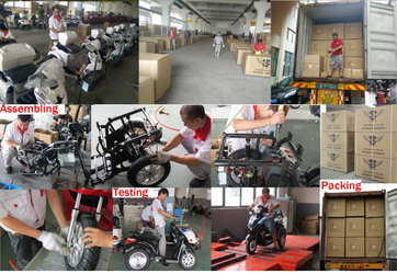Taizhou Topway Commodity Co.,Ltd