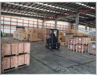 Taizhou Topway Commodity Co.,Ltd