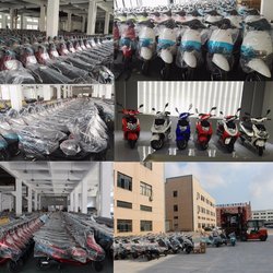 Taizhou Topway Commodity Co.,Ltd
