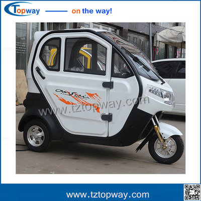 loading weight 180kg driving speed 30km/h city electric tricycle mobility scooter