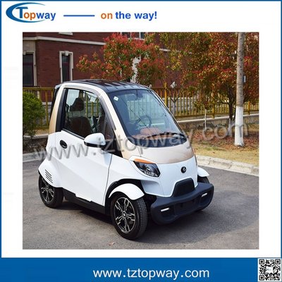 Air conditioner electric vehicle/car/automobile with 120km mileage for one charge