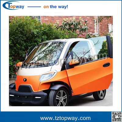 2017 Manual adjust rear sight mirror four wheel electric tricycle vehicle rickshaw