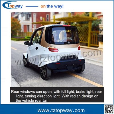 2017 Manual adjust rear sight mirror four wheel electric tricycle vehicle rickshaw