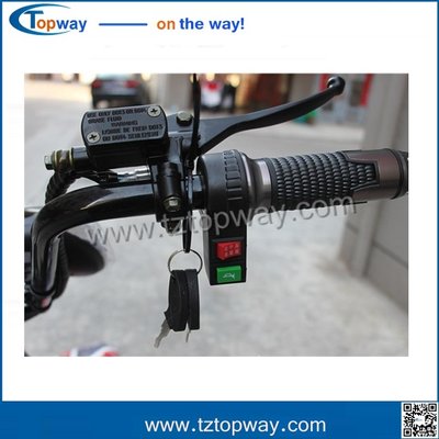 Charging Time 4-6 Hours E-bike or scrooter(citycoco) Range Per Charge 40-60km