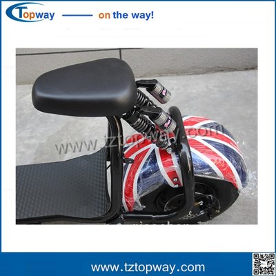 Charging Time 4-6 Hours E-bike or scrooter(citycoco) Range Per Charge 40-60km