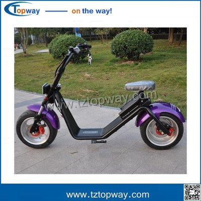 2017 High power brushless electirc new scooter electric motorcycle 1000w 1500w