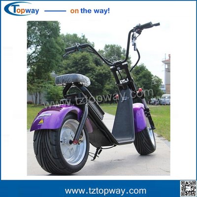 2017 High power brushless electirc new scooter electric motorcycle 1000w 1500w