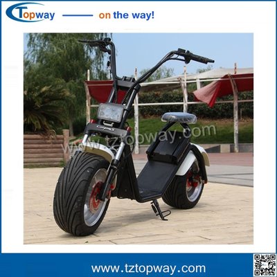 2017 TOP SELLER 60V 1500w 1000w seev citycoco scooter with removable battery