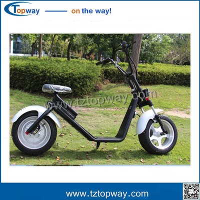 citycoco/seev/woqu 1000w with battery can be removed 18*9.5inch big tyre