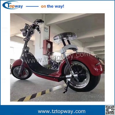keys and remote controllers per scooter NEW 60V 1000W 2 wheel citycoco scooter harley