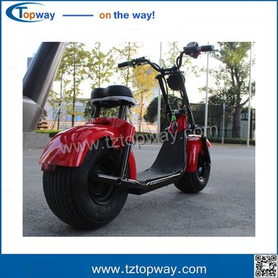 2017 mag electronic harley electric scooter for adults hoverboard citycoco