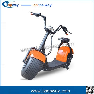 Off Road Chariot Adult Tricycle Powerful High Speed Electric Harley Motorbike