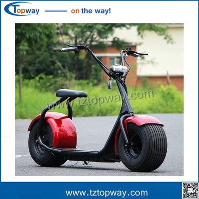 Off Road Chariot Adult Tricycle Powerful High Speed Electric Harley Motorbike