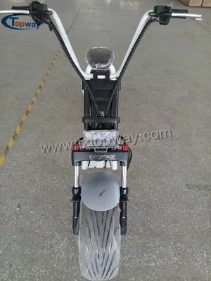 High quality e-bike electric scooter for young man adults 1200 watt