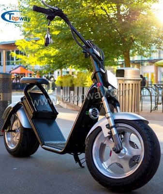 High quality e-bike electric scooter for young man adults 1200 watt