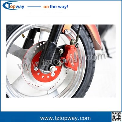 Best selling 8inch scooter 1000w electric chinese motorcycle citycoco