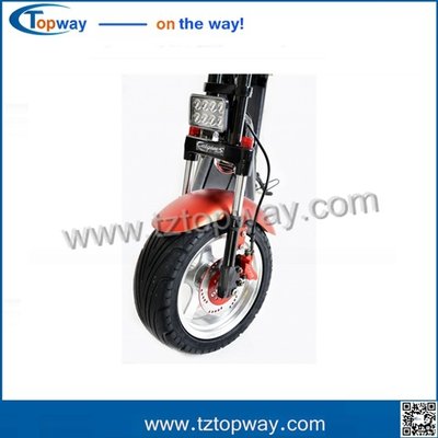 Best selling 8inch scooter 1000w electric chinese motorcycle citycoco