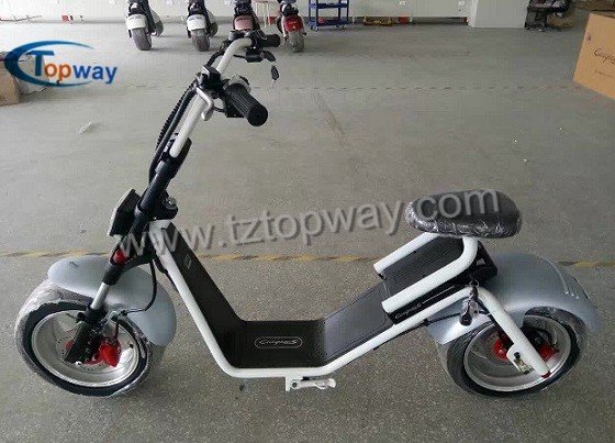 High quality e-bike electric scooter for young man adults 1200 watt