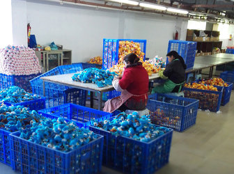 UBEST INTERNATIONAL CO.,LTD