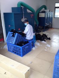 UBEST INTERNATIONAL CO.,LTD