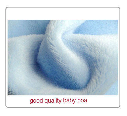 Baby ring rattle / baby wrist rattle / pink and blue bear with rattle supplier