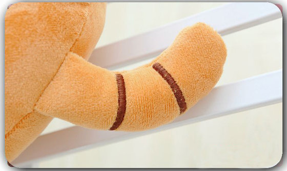 cat pillow 5 color asst. black, white, pink ,grey, brown with embroidery supplier