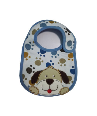 Baby bids / printed jersey bibs / cotton jersey bibs supplier