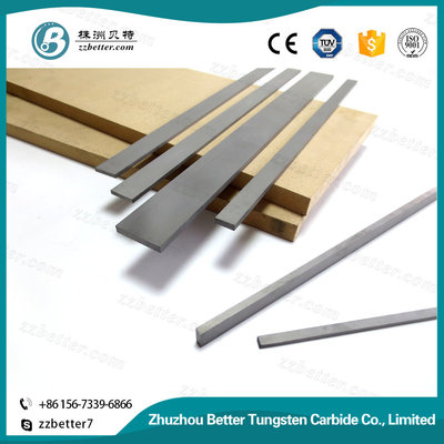 tungsten carbide flat bars / tungsten carbide strip, carbide square bars or blocks, plates