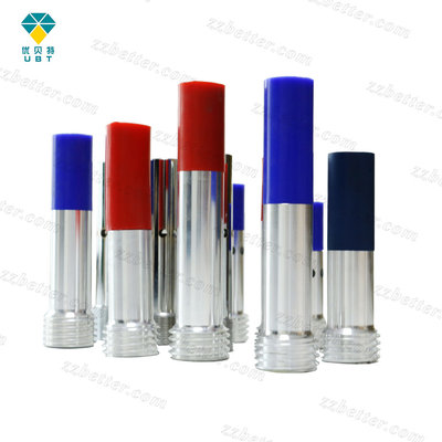 Boron carbide nozzle, long venturi nozzle, sand blasting nozzle