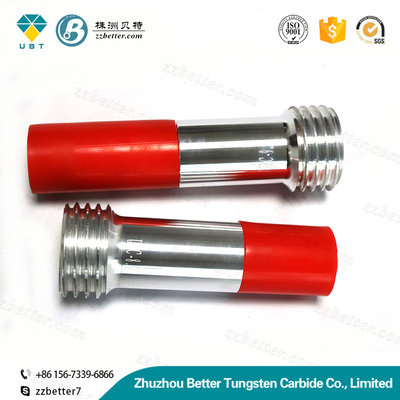 Boron carbide nozzle, long venturi nozzle, sand blasting nozzle