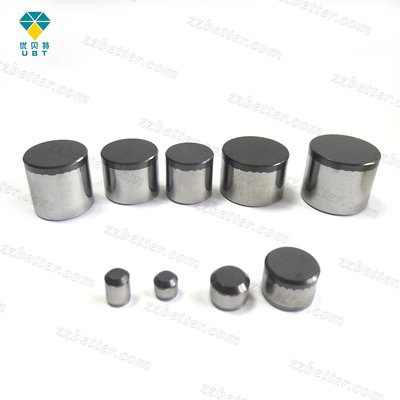Super high hardness PDC button bit for cutting tools, PDC cutter for mining and drilling