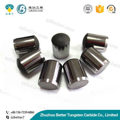 Super high hardness PDC button bit for cutting tools, PDC cutter for mining and drilling