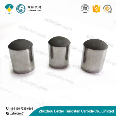 Super high hardness PDC button bit for cutting tools, PDC cutter for mining and drilling