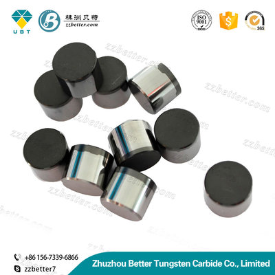 Super high hardness PDC button bit for cutting tools, PDC cutter for mining and drilling