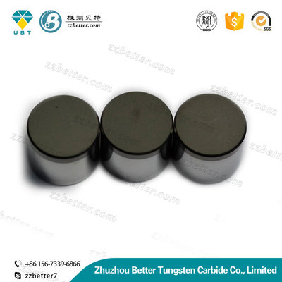 Super high hardness PDC button bit for cutting tools, PDC cutter for mining and drilling