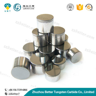 Super high hardness PDC button bit for cutting tools, PDC cutter for mining and drilling