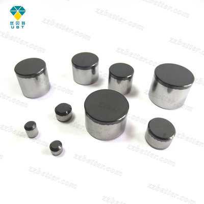 Super high hardness PDC button bit for cutting tools, PDC cutter for mining and drilling