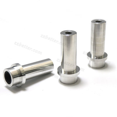 B4C Boron Carbide Straight Bore Nozzle for Sandblast Machine