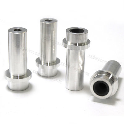 High Pressure Boron Carbide Shot Sandblast Straight Bore Nozzle