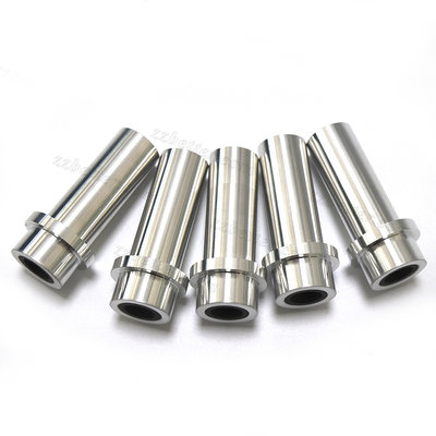 High Pressure Boron Carbide Shot Sandblast Straight Bore Nozzle