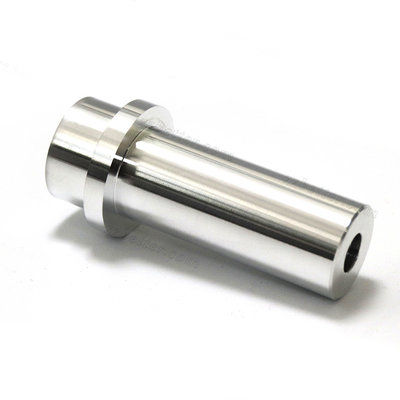 High Pressure Boron Carbide Shot Sandblast Straight Bore Nozzle