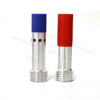 Zzbetter tungsten carbide sand blasting nozzle for cleaning equipment