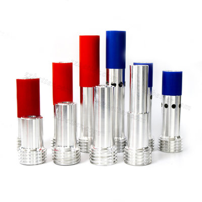 Zzbetter tungsten carbide sand blasting nozzle for cleaning equipment