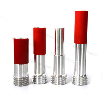 Zzbetter tungsten carbide sand blasting nozzle for cleaning equipment