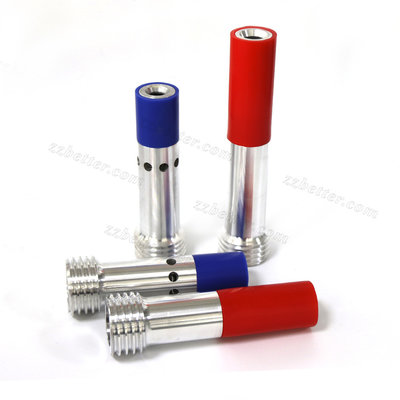 Aluminum Shell Boron Carbide Spray Nozzle for Sand Blasting