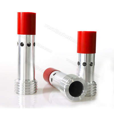 Cleaning equipment venturi nozzle boron carbide sand blast nozzle