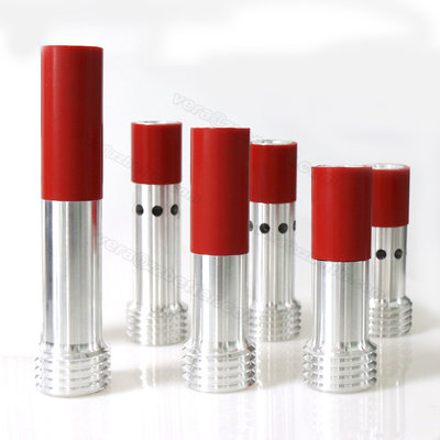 Cleaning equipment venturi nozzle boron carbide sand blast nozzle