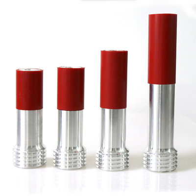 Cleaning equipment venturi nozzle boron carbide sand blast nozzle