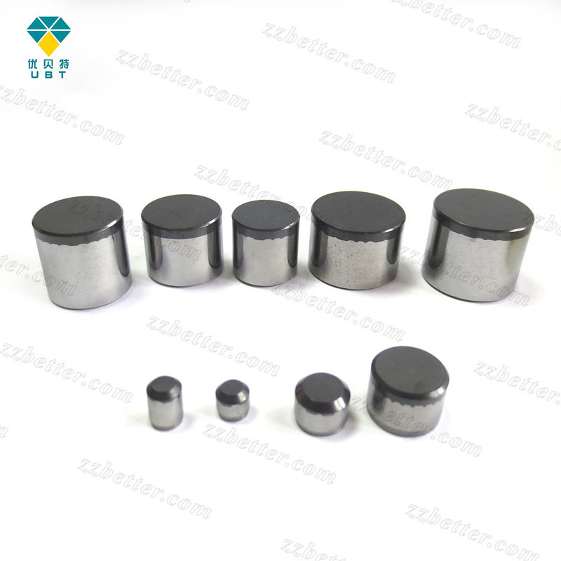 Super high hardness PDC button bit for cutting tools, PDC cutter for mining and drilling