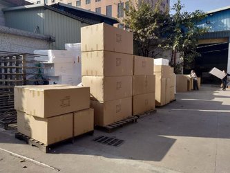 UE Furniture & Decor Co., Ltd.